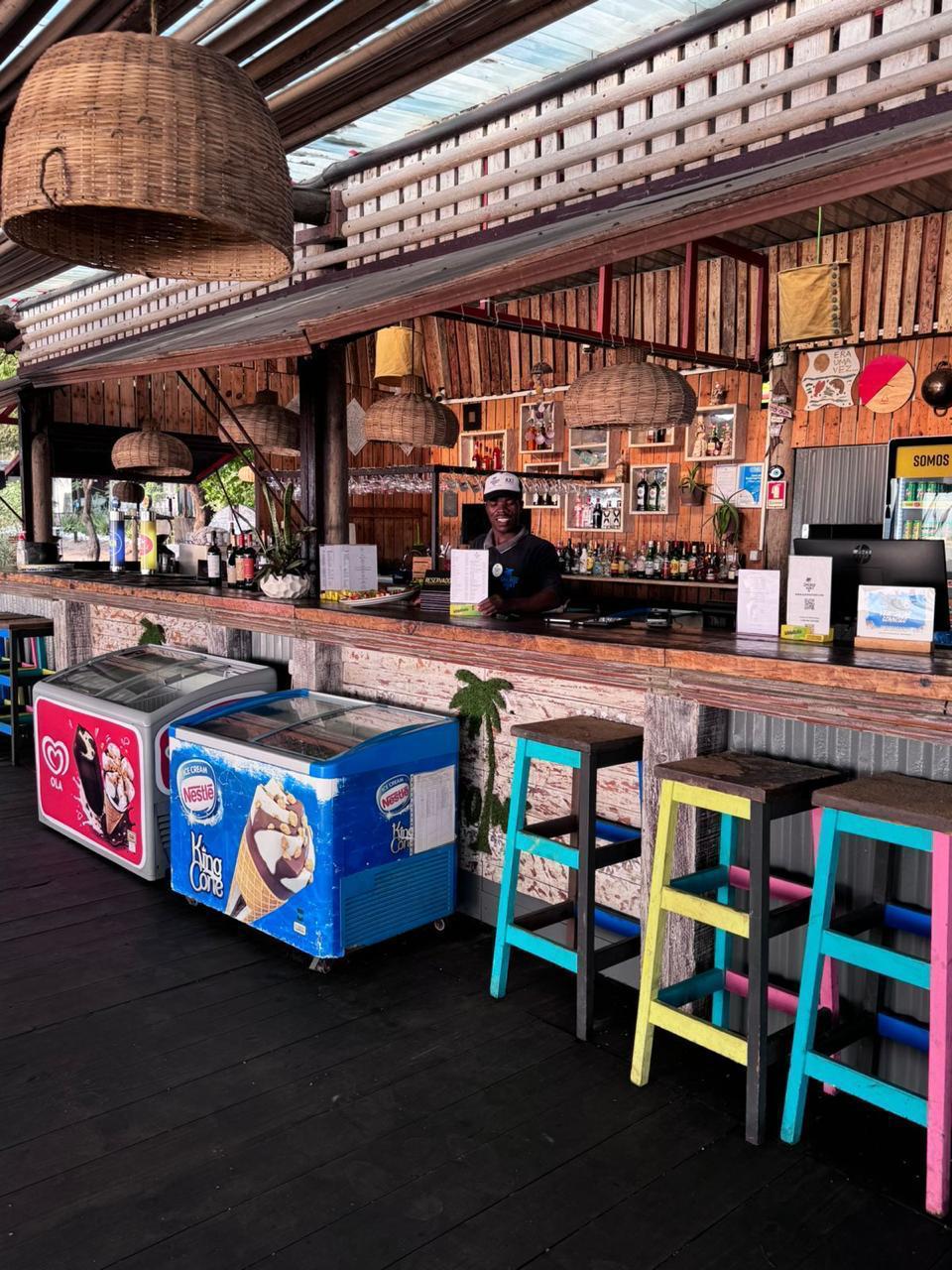Galeria | QPoint Cabo Ledo Resort