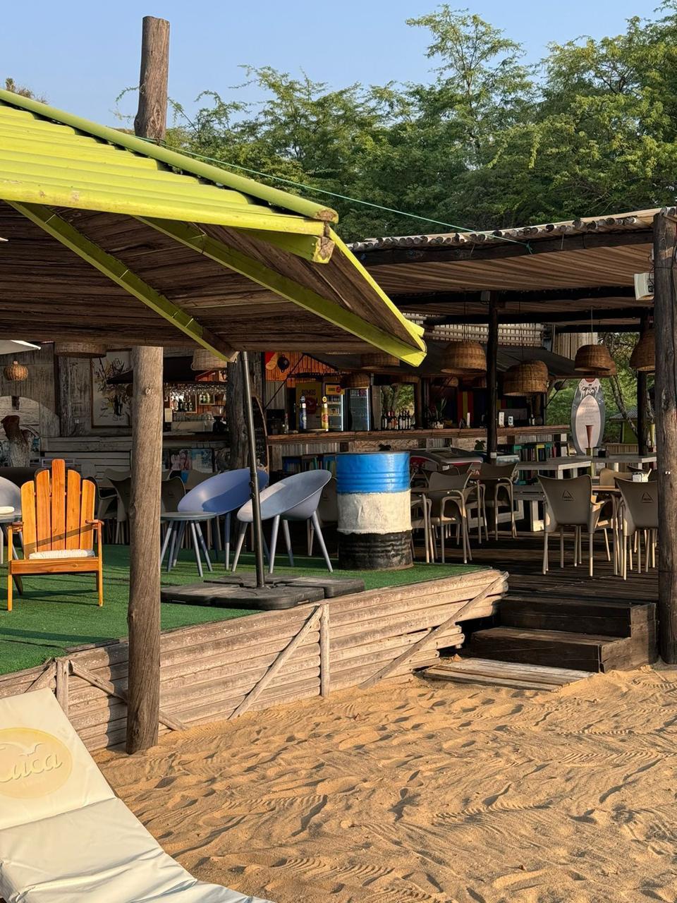 Galeria | QPoint Cabo Ledo Resort