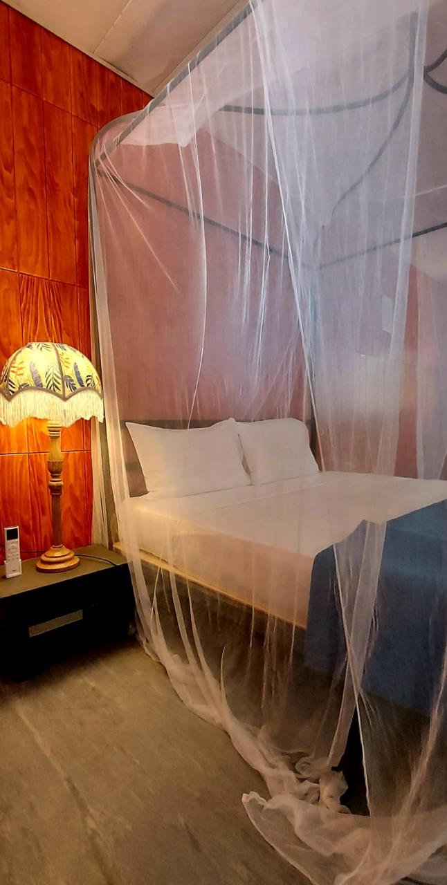 Galeria | QPoint Cabo Ledo Resort