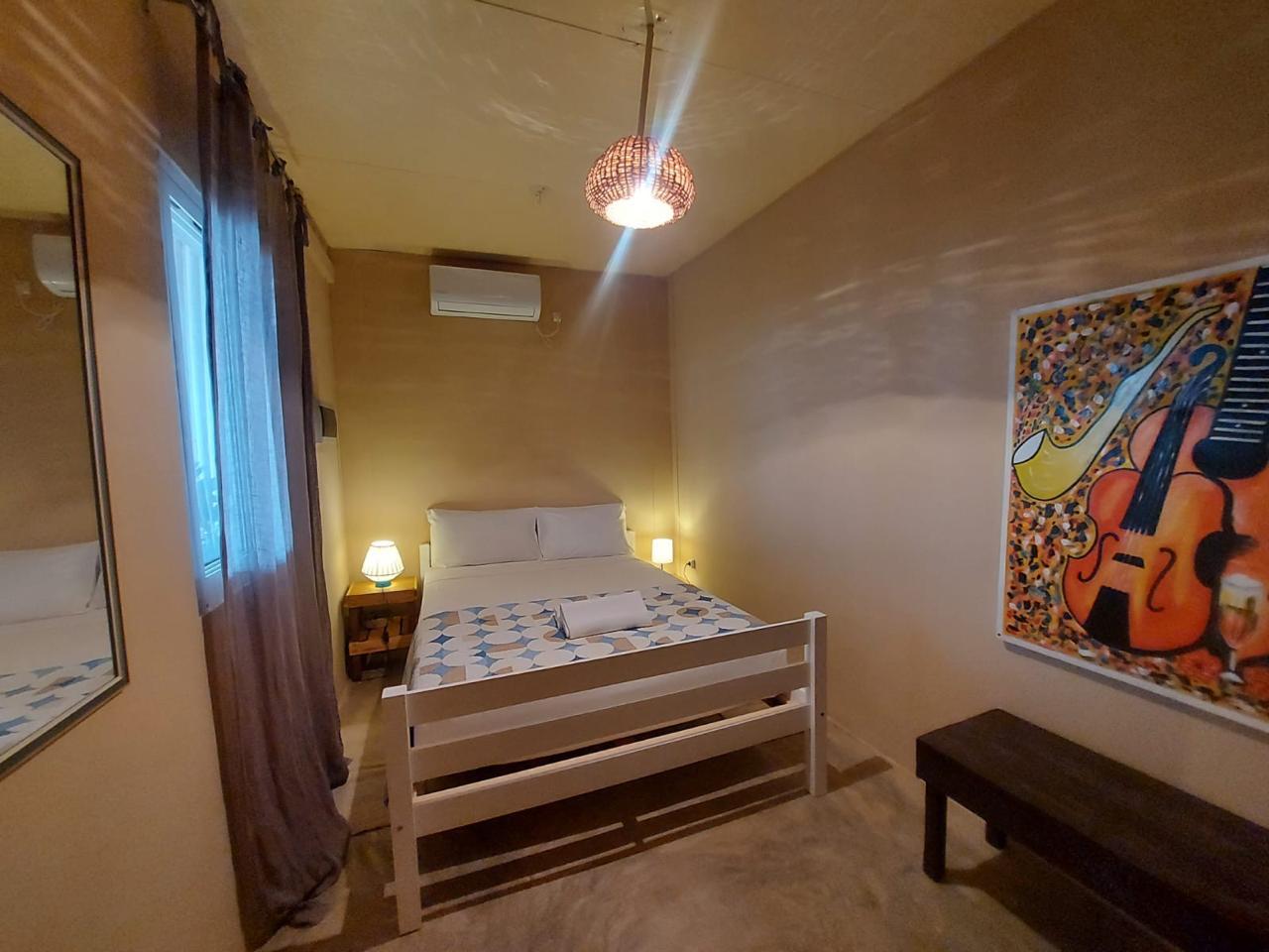 Galeria | QPoint Cabo Ledo Resort