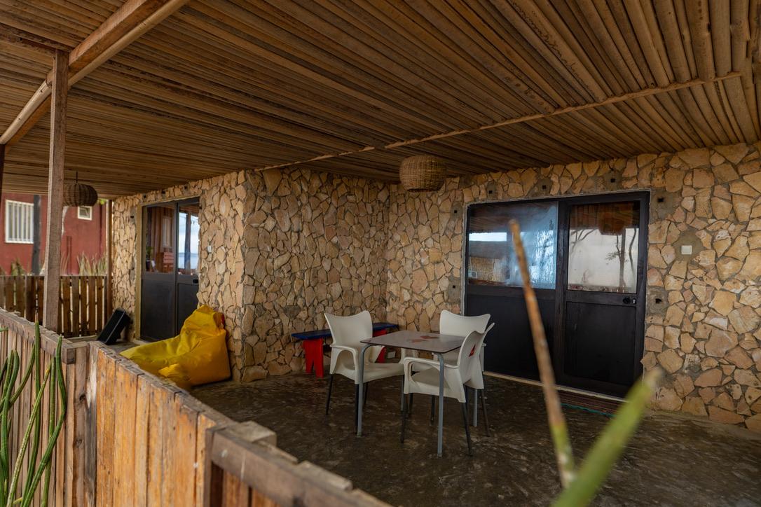 Galeria | QPoint Cabo Ledo Resort