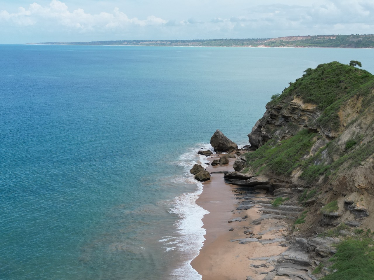 Galeria | QPoint Cabo Ledo Resort