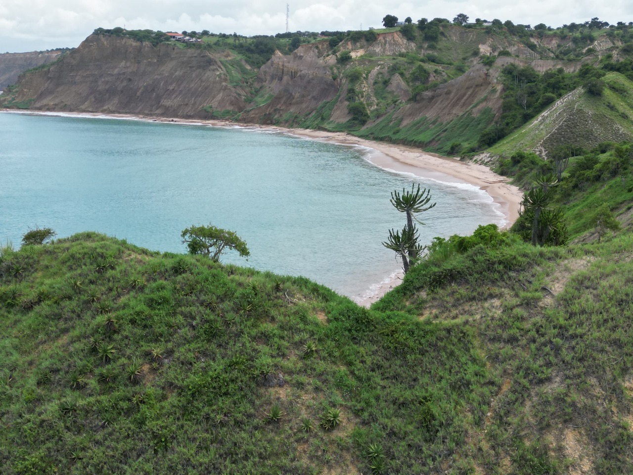Galeria | QPoint Cabo Ledo Resort